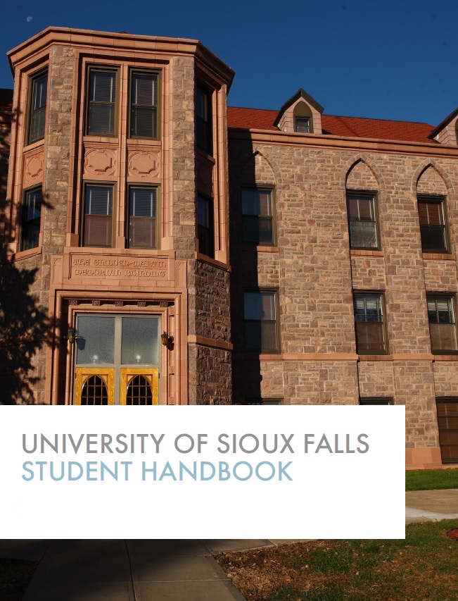 Home | Campus Life | MyUSF